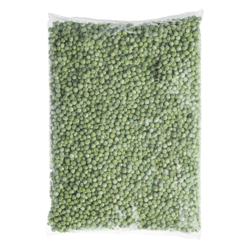 BELOW ZERO Extra fines petit peas – Mantab