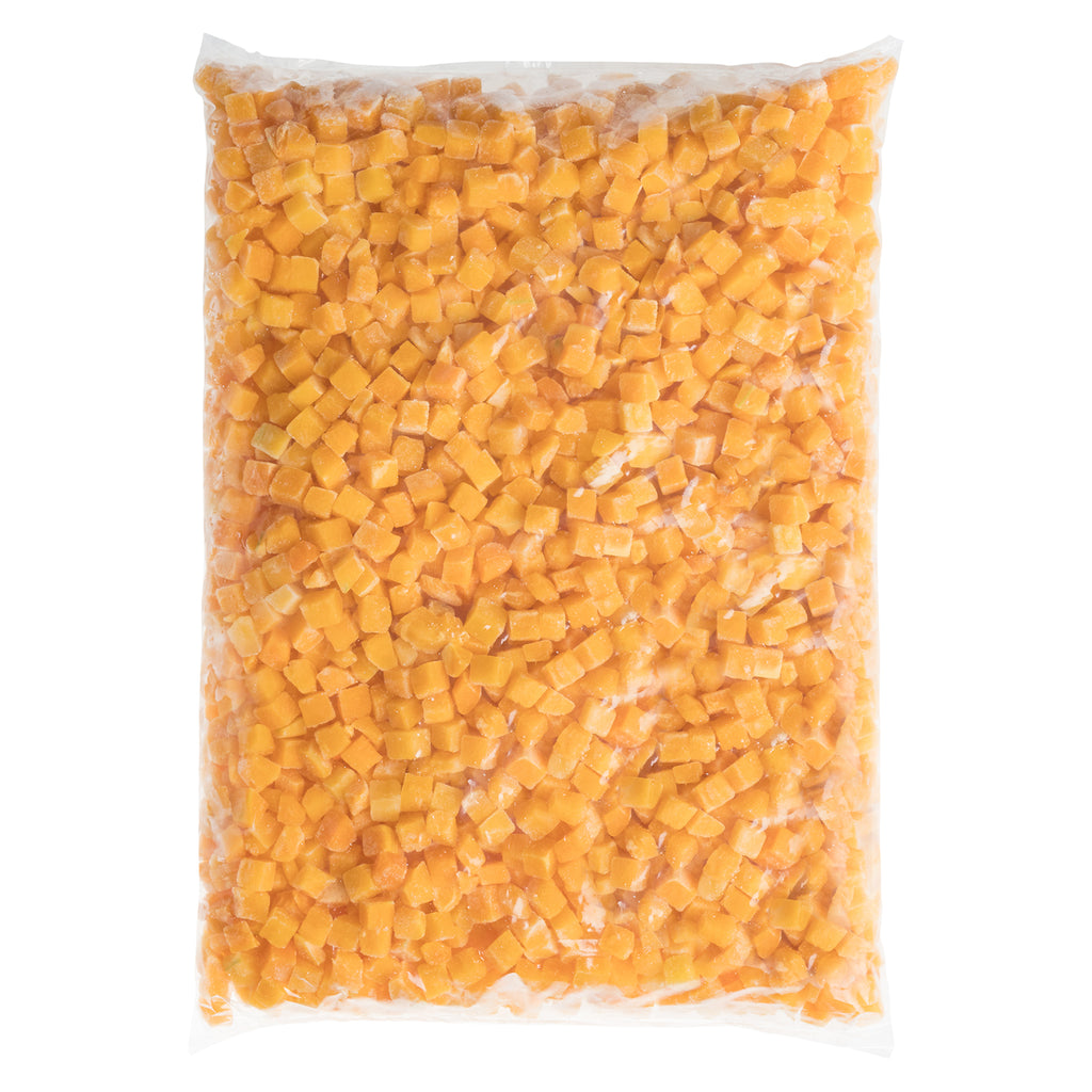 BELOW ZERO Diced Butternut Squash – Mantab