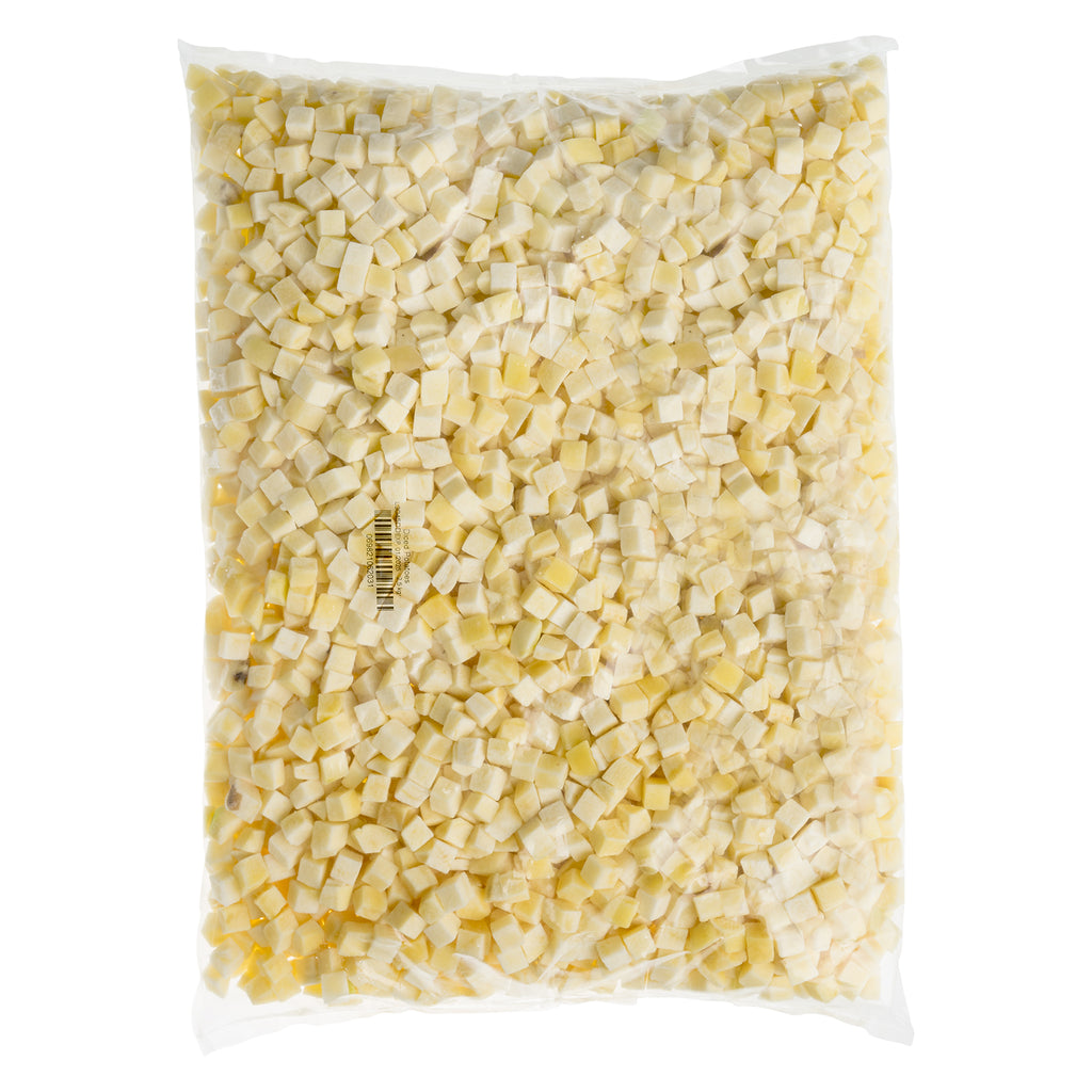 BELOW ZERO Diced potatoes – Mantab