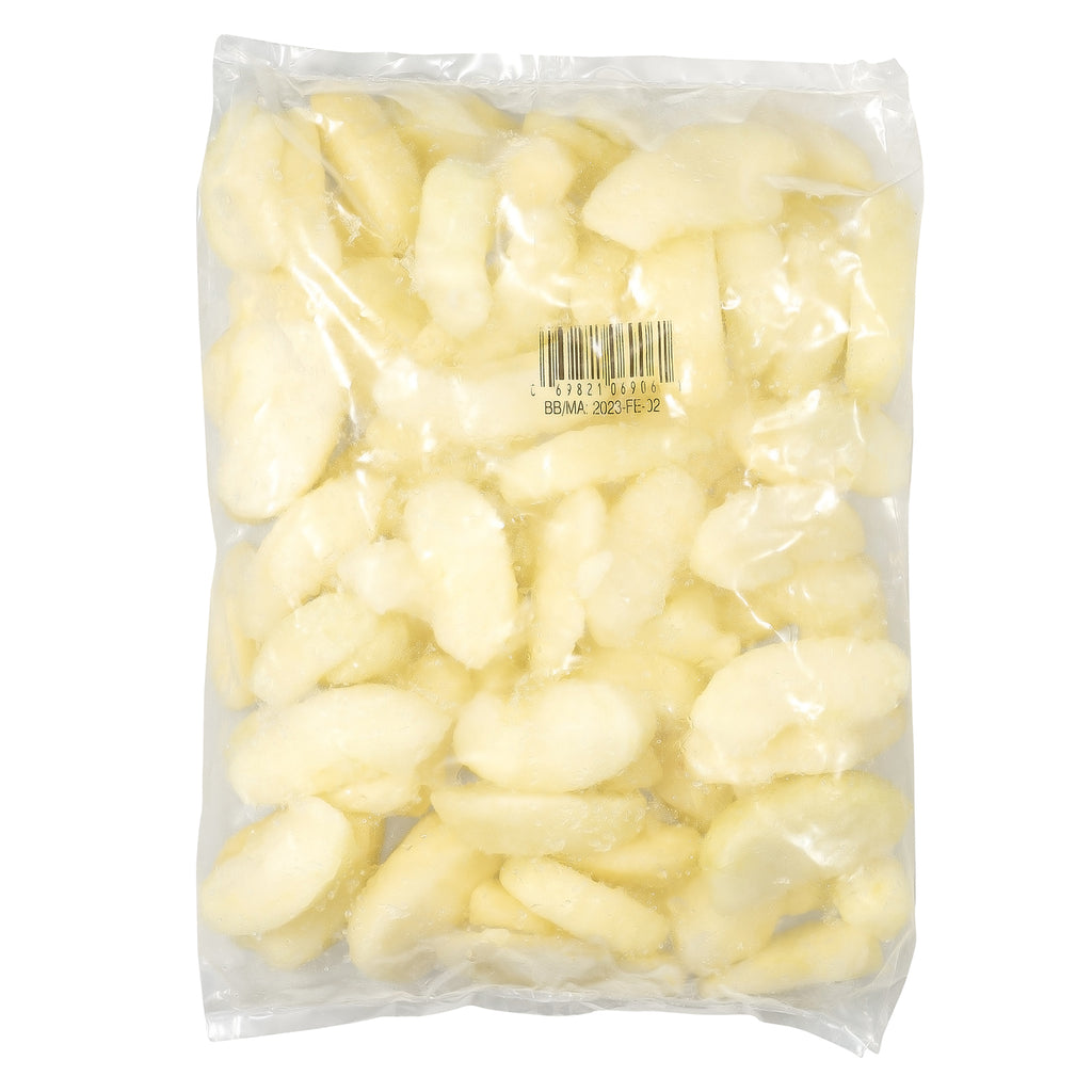 BELOW ZERO Sliced Apples – Mantab