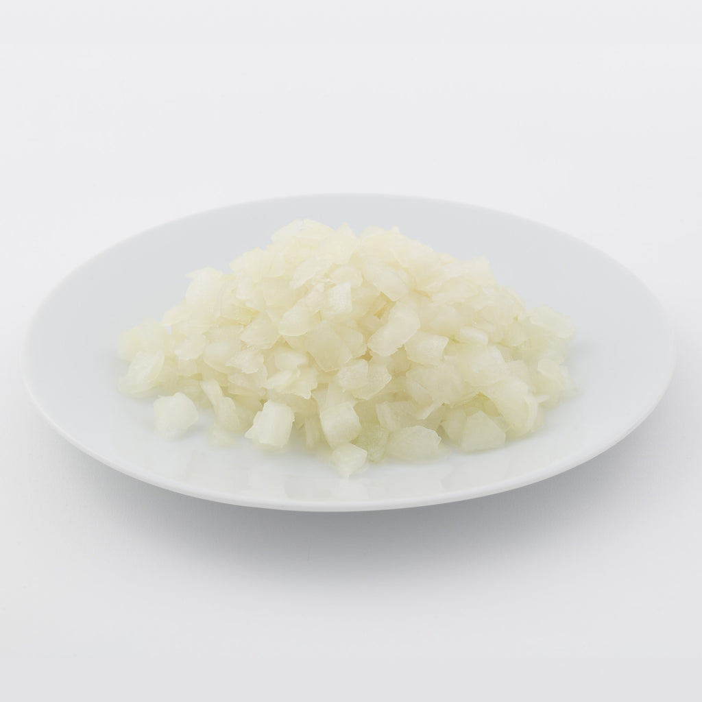 BELOW ZERO Diced Onions – Mantab