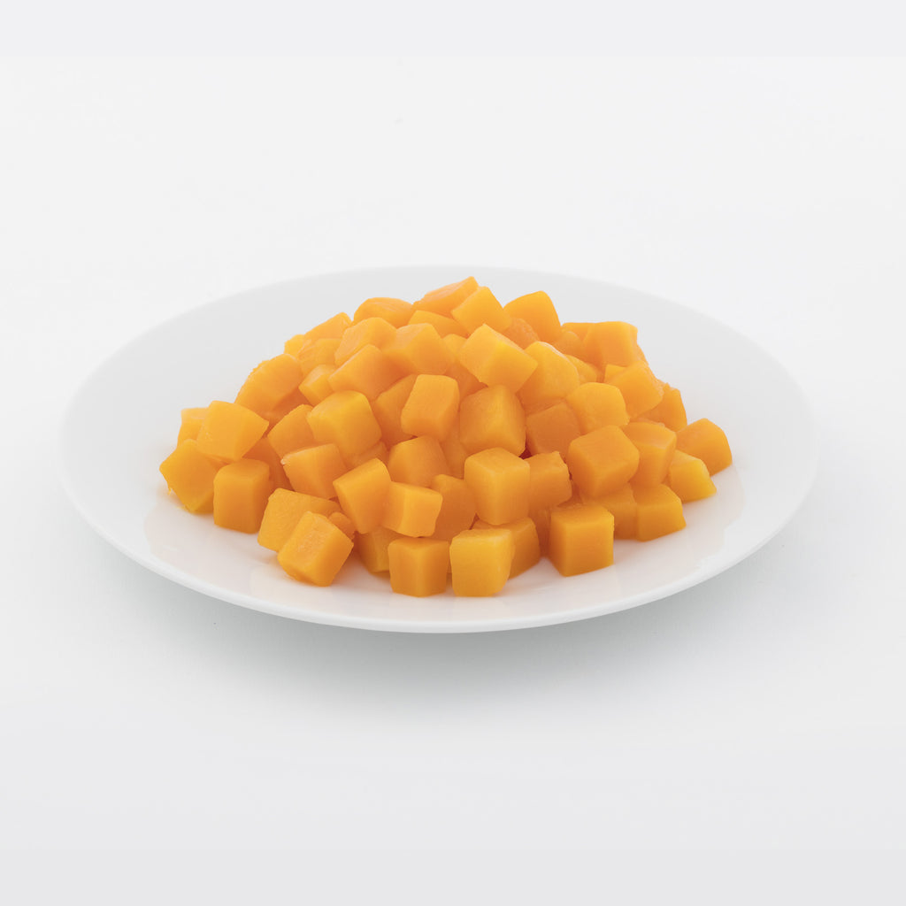 BELOW ZERO Diced Butternut Squash – Mantab
