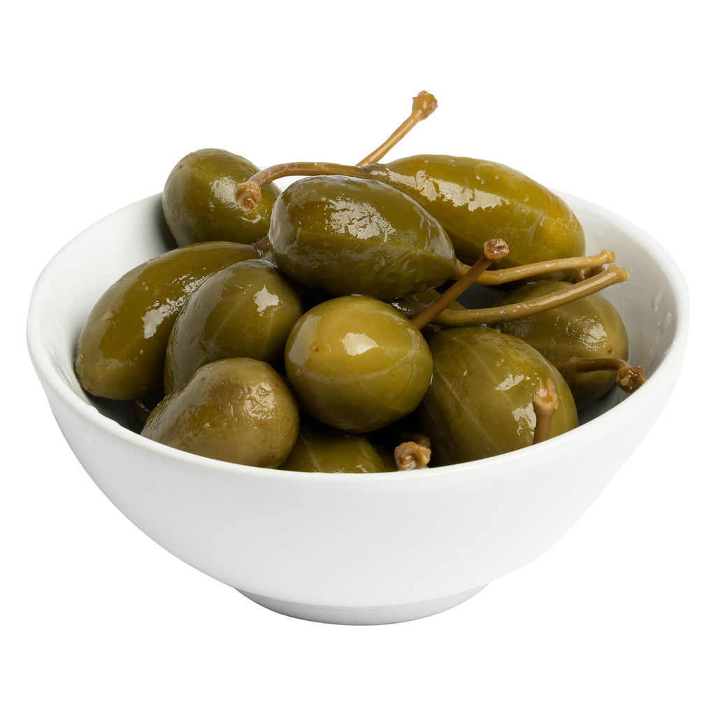 PALACE Capers capron – Mantab