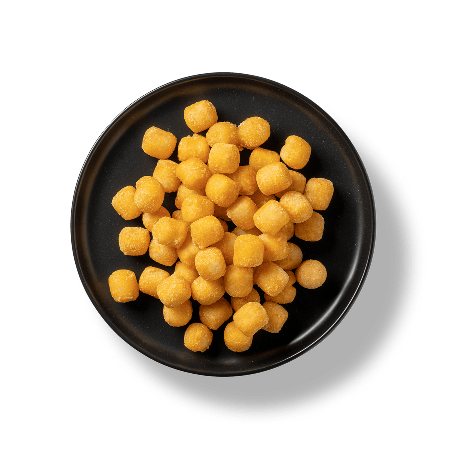 McCain Mini mashers – Mantab