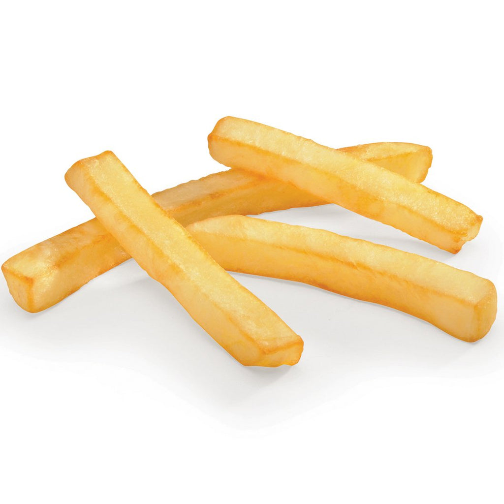 McCain Taterchef 7/16 dark straight cut – Mantab