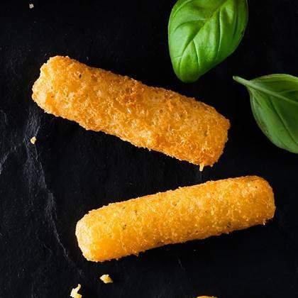 McCain Cheese sticks – Mantab