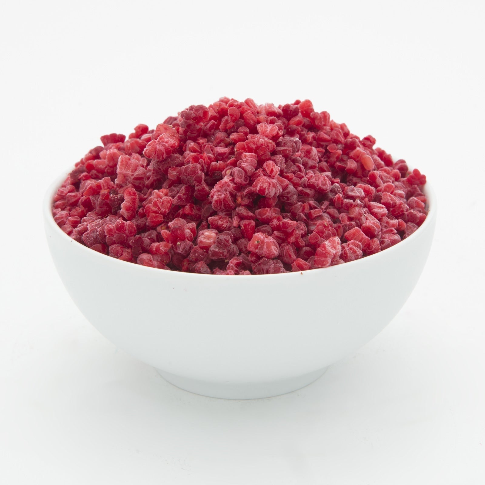 Frozen Fruits Mantab