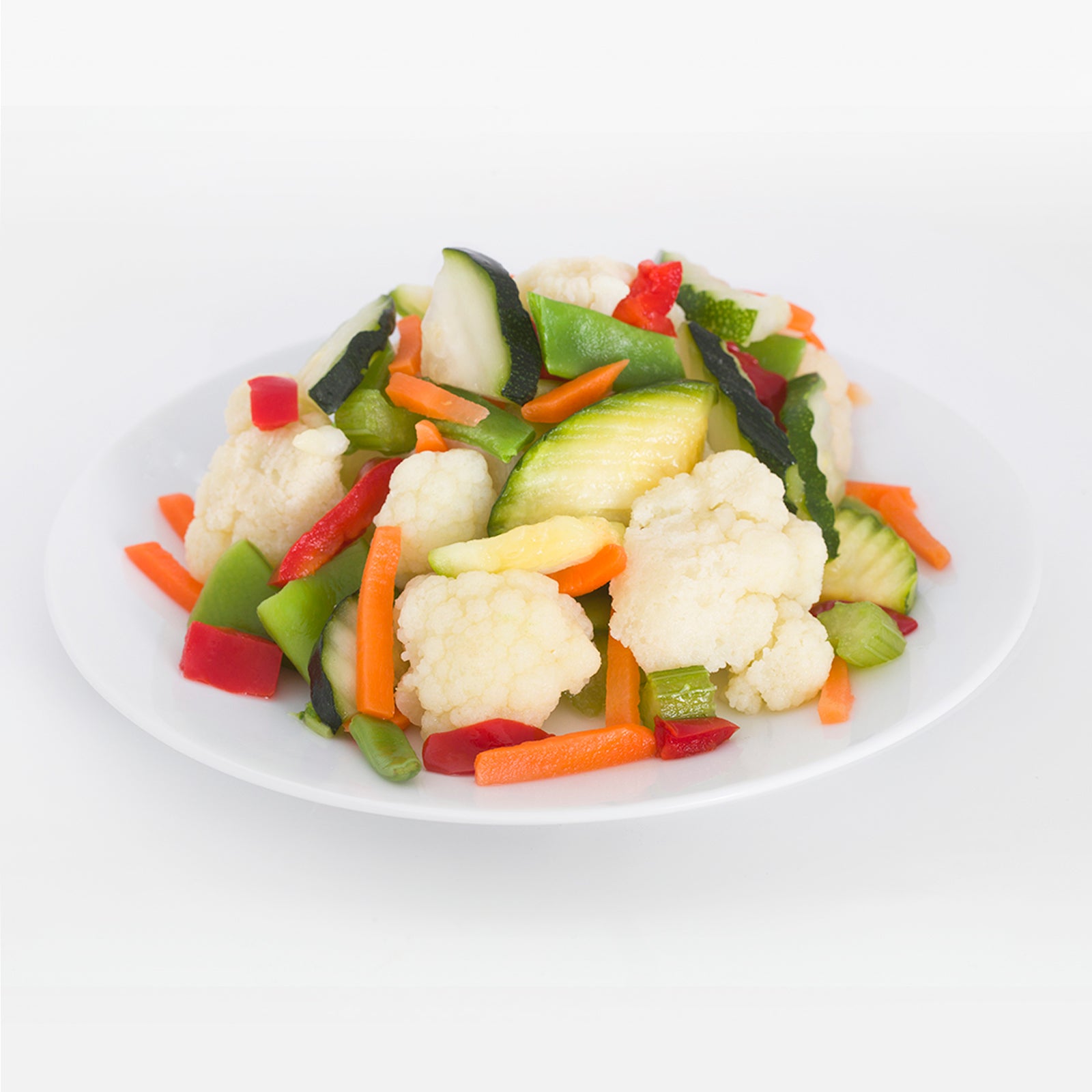 Italian Mixed Vegetables Giardiniera Sott'Aceto D'Amico 300g