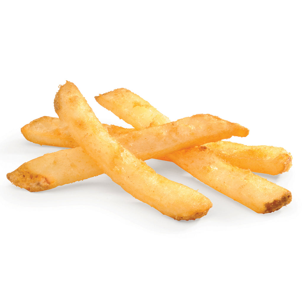 McCain Battered fries plank – Mantab